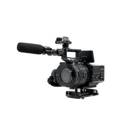 Gebraucht Sony NEX-FS700R Camcorder Zustand: Ausgezeichnet