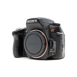 Gebraucht Sony Alpha A580 Zustand: Gut