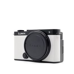 Gebraucht Panasonic Lumix DC-S9 Zustand: Wie neu