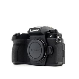 Gebraucht Panasonic Lumix DC-G97 Zustand: Wie neu