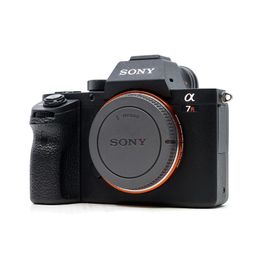 Gebraucht Sony Alpha A7R II Zustand: Wie neu