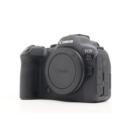 Gebraucht Canon EOS R6 Mark II Zustand: Wie neu
