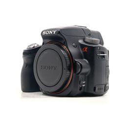 Gebraucht Sony Alpha SLT-A33 Zustand: Gut