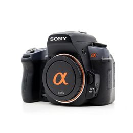 Gebraucht Sony Alpha A550 Zustand: Gut