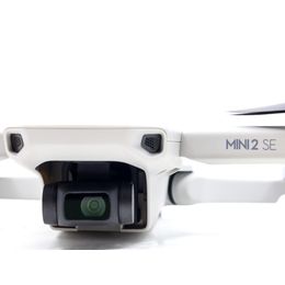 Gebraucht DJI Mini 2 SE Fly More Combo Zustand: Wie neu