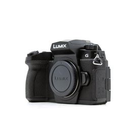 Gebraucht Panasonic Lumix DC-G97 Zustand: Wie neu