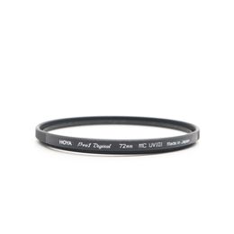Gebraucht HOYA 67mm Pro 1 Digital UV Filter Zustand: Gut