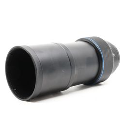 Gebraucht Phase One Schneider 240mm f/4.5 LS [Blue Ring] Zustand: Ausgezeichnet