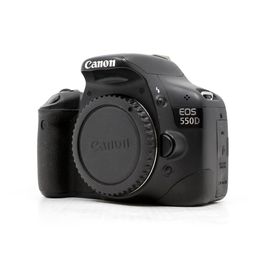 Gebraucht Canon EOS 550D Zustand: Ausgezeichnet