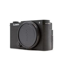 Gebraucht Panasonic Lumix DC-S9 Zustand: Wie neu