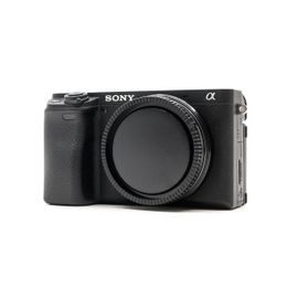 Gebraucht Sony Alpha A6400 Zustand: Wie neu