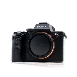 Gebraucht Sony Alpha A7R II Zustand: Gut
