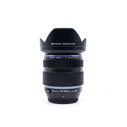 Lancom Systems Gebraucht OM SYSTEM M.Zuiko Digital ED 12-40mm f/2.8 PRO II Zustand: Wie neu