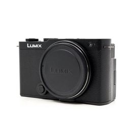 Gebraucht Panasonic Lumix DC-S9 Zustand: Wie neu