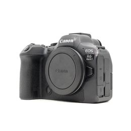 Gebraucht Canon EOS R6 Mark II Zustand: Ausgezeichnet