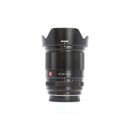 Gebraucht Viltrox AF 13mm f/1.4 - Fujifilm X kompatibel Zustand: Wie neu