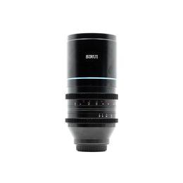Gebraucht Sirui Venus 135mm T2.9 1.8x Anamorphic - Sony FE kompatibel Zustand: Wie neu