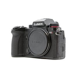 Gebraucht Panasonic Lumix DC-S5D Zustand: Wie neu