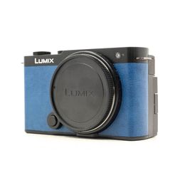 Gebraucht Panasonic Lumix DC-S9 Zustand: Wie neu