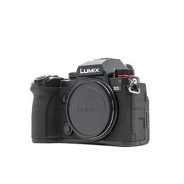 Gebraucht Panasonic Lumix DC-S5D Zustand: Wie neu