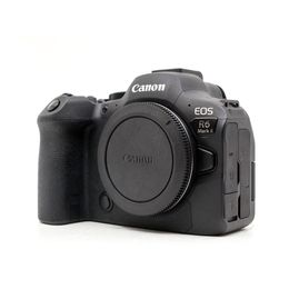 Gebraucht Canon EOS R6 Mark II Zustand: Wie neu