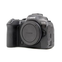 Gebraucht Canon EOS R6 Mark II Zustand: Ausgezeichnet