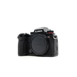 Gebraucht Panasonic Lumix DC-S5D Zustand: Wie neu