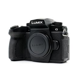 Gebraucht Panasonic Lumix DC-G97 Zustand: Wie neu