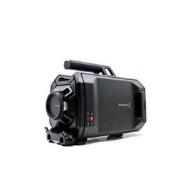 Gebraucht Blackmagic Design URSA 4K V1 - Canon EF Kompatibel Zustand: Ausgezeichnet