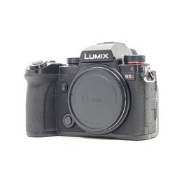 Gebraucht Panasonic Lumix DC-S5D Zustand: Wie neu