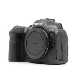 Gebraucht Canon EOS R6 Mark II Zustand: Ausgezeichnet