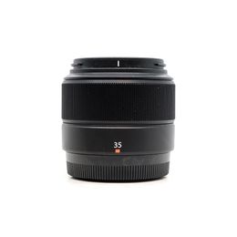 Gebraucht Fujifilm XC 35mm f/2 Zustand: Wie neu