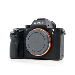 Gebraucht Sony Alpha A7S II Zustand: Ausgezeichnet