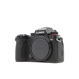 Gebraucht Panasonic Lumix DC-S5D Zustand: Wie neu