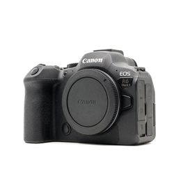 Gebraucht Canon EOS R6 Mark II Zustand: Ausgezeichnet