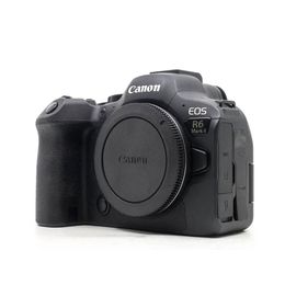 Gebraucht Canon EOS R6 Mark II Zustand: Wie neu