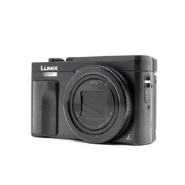 Gebraucht Panasonic Lumix DC-TZ90 Zustand: Gut