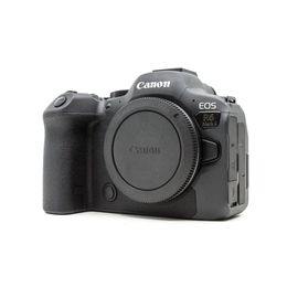 Gebraucht Canon EOS R6 Mark II Zustand: Wie neu