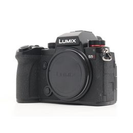 Gebraucht Panasonic Lumix DC-S5D Zustand: Wie neu