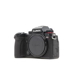 Gebraucht Panasonic Lumix DC-S5D Zustand: Wie neu