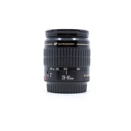 Gebraucht Canon EF 28-80mm f/3.5-5.6 II USM Zustand: Gut