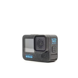 Gebraucht GoPro HERO12 Black Zustand: Wie neu