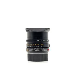 Gebraucht Leica 35mm f/1.4 Summilux-M ASPH [11663] Zustand: Wie neu