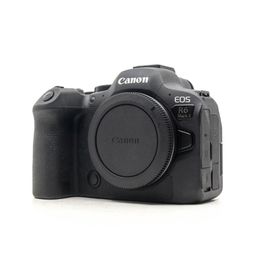 Gebraucht Canon EOS R6 Mark II Zustand: Wie neu
