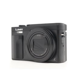 Gebraucht Panasonic Lumix DC-TZ90 Zustand: Wie neu