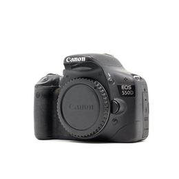 Gebraucht Canon EOS 550D Zustand: Gut