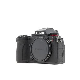Gebraucht Panasonic Lumix DC-S5D Zustand: Wie neu