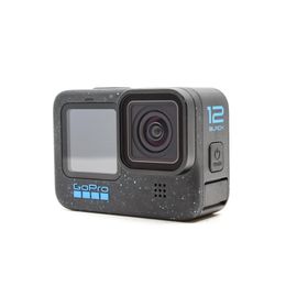 Gebraucht GoPro HERO12 Black Zustand: Ausgezeichnet