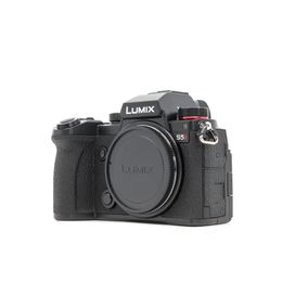 Gebraucht Panasonic Lumix DC-S5D Zustand: Wie neu