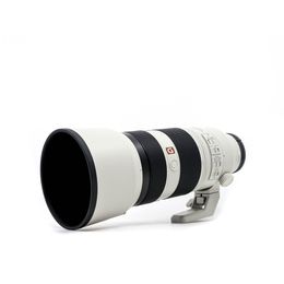 Gebraucht Sony FE 100-400mm f/4.5-5.6 GM OSS Zustand: Ausgezeichnet